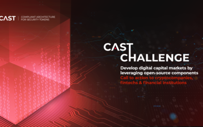 Contributions | CAST Framework